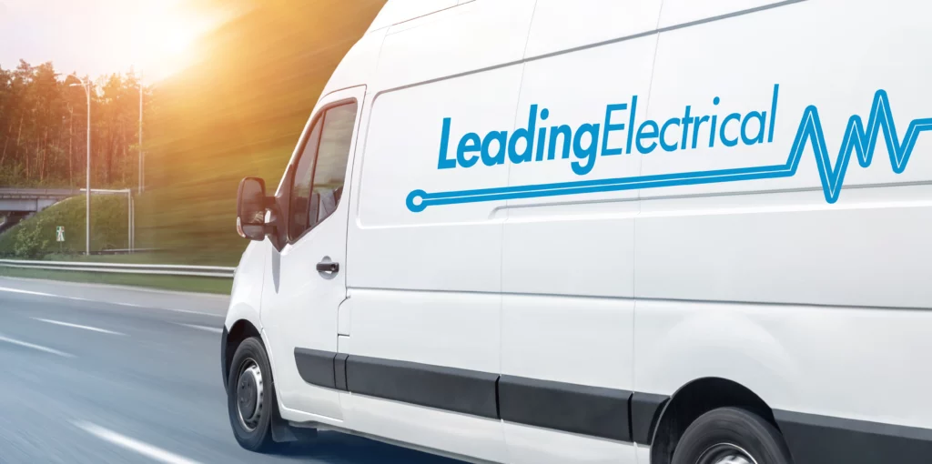 Switchboard and Fuse Box Installation | Leading Electrical